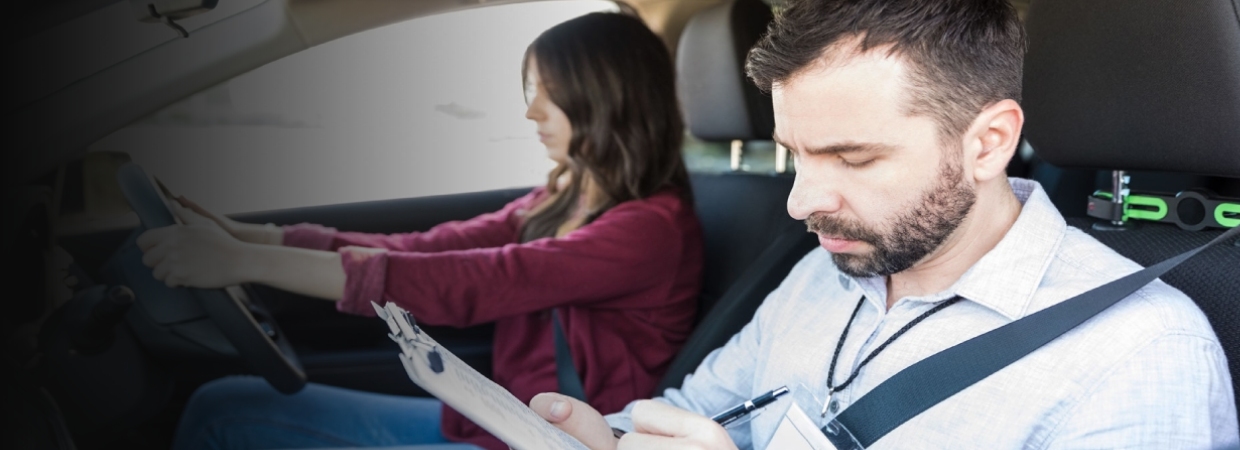 Excellent Driving School – Empowering Drivers for a Safe Future
