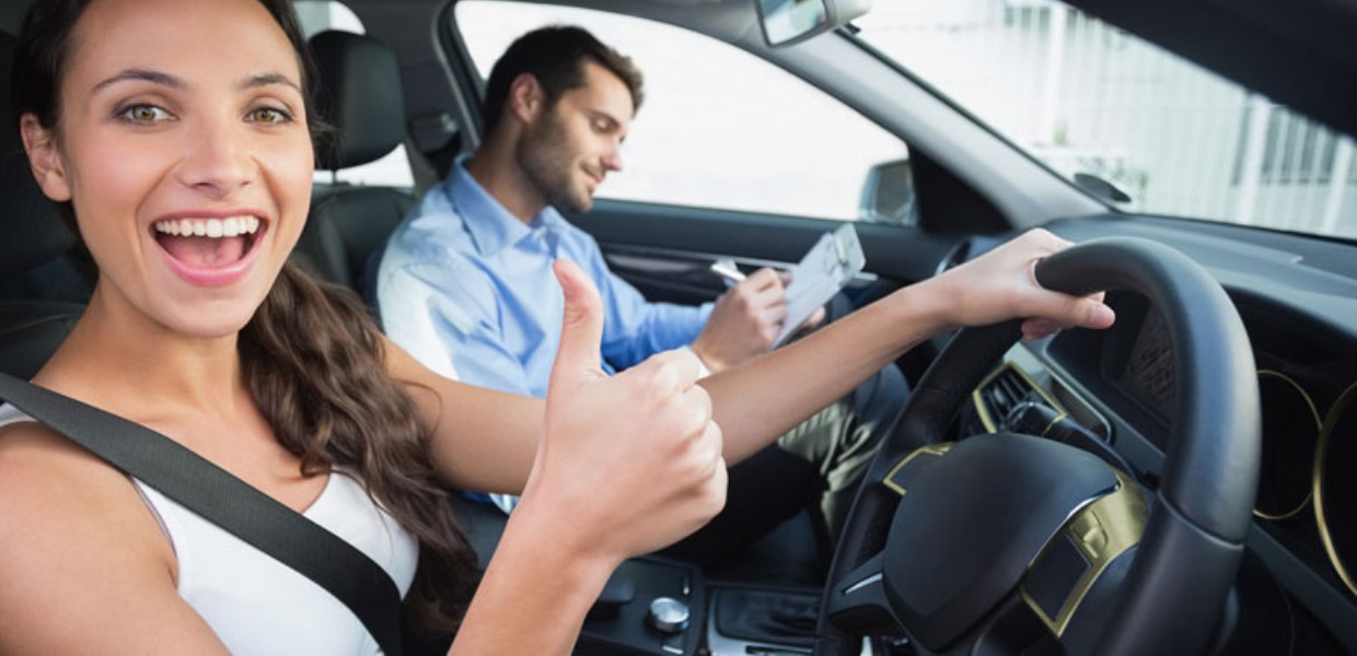Excellent Driving School – Empowering Drivers for a Safe Future